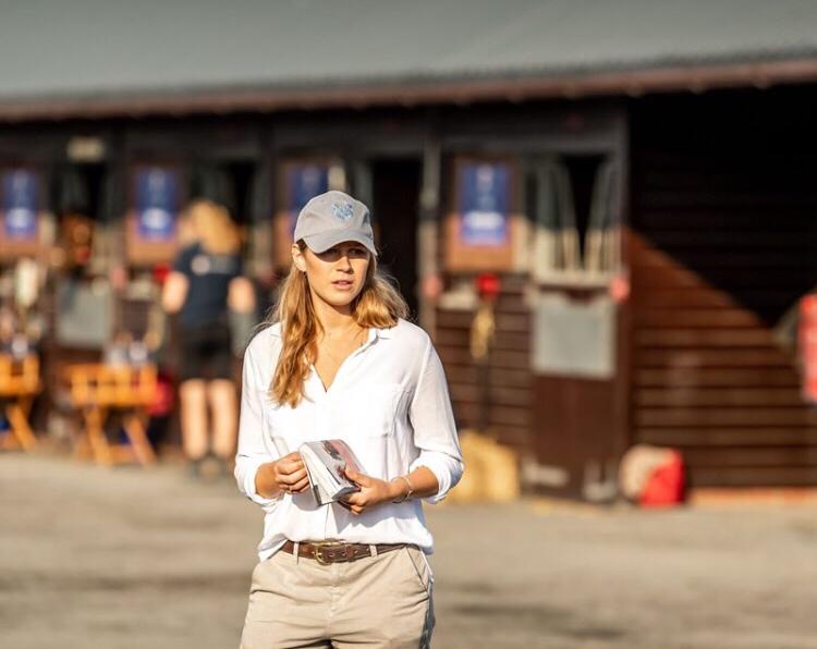 Welcoming Our Newest Recruit | Jamie Osborne - Bespoke Racehorse Trainer