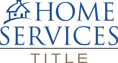 Home Services Title