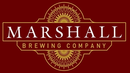 The Tap Room | Marshall Brewing Company