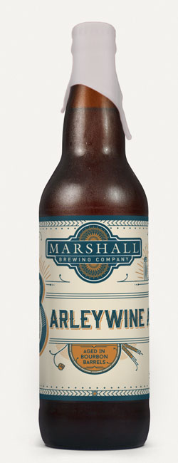 Marshall Brewing Co. Beers