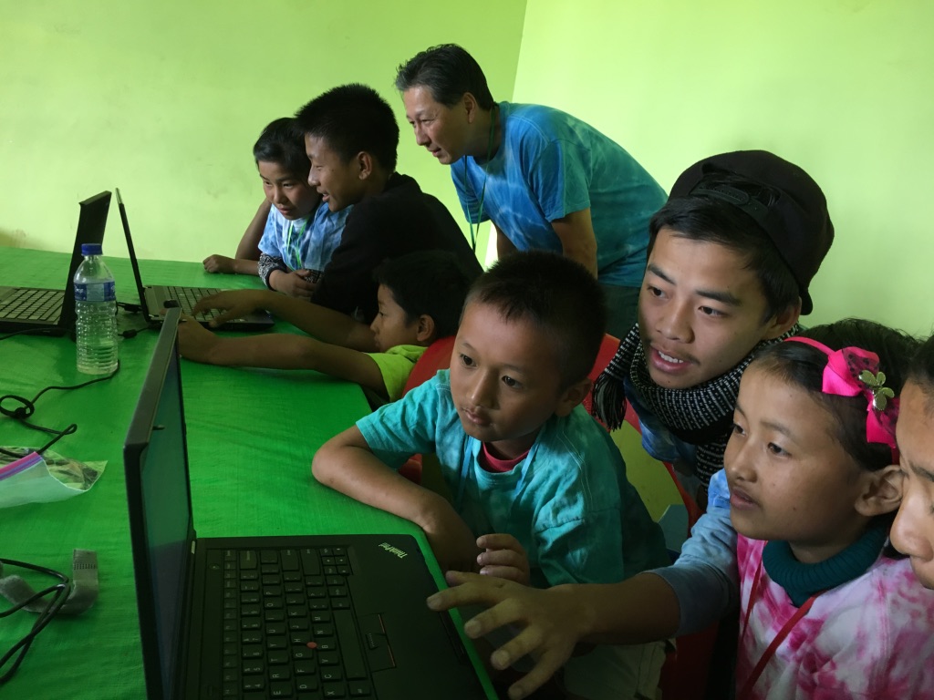 Ways to Serve at Christian Layman Church