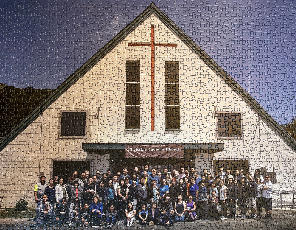 Christian Layman Church