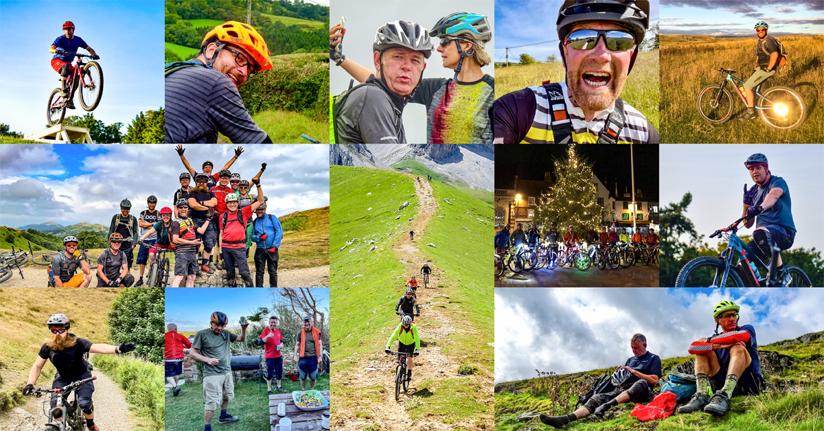 Windmill Cycle Club Gallery