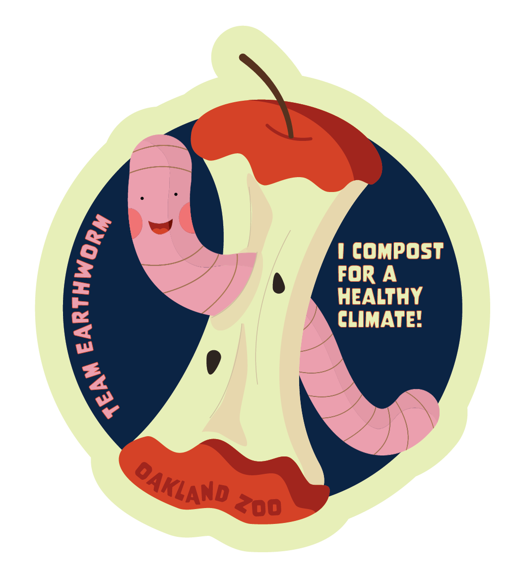 Take Action for Our Climate | Oakland Zoo