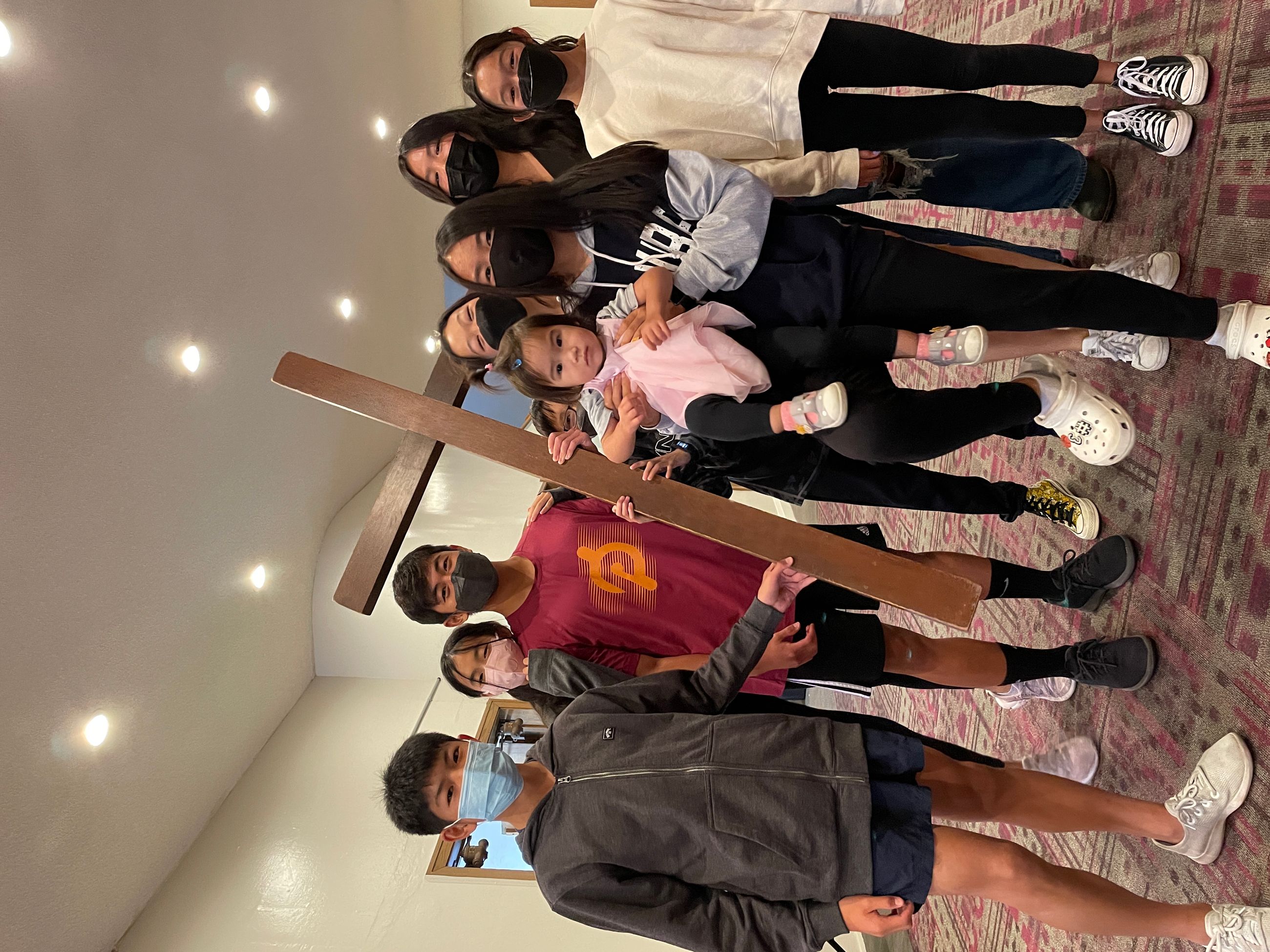 Christian Layman Church