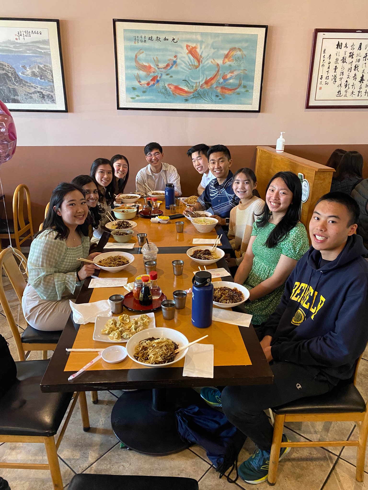 Christian Layman Church