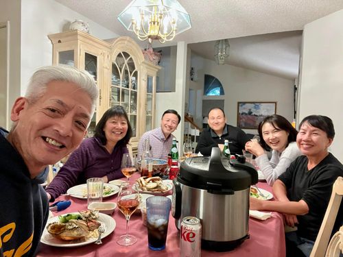 Christian Layman Church