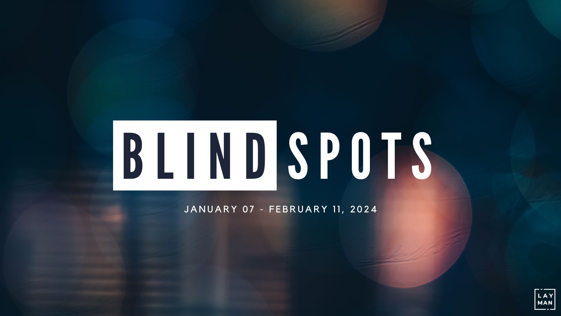 Blind Spots