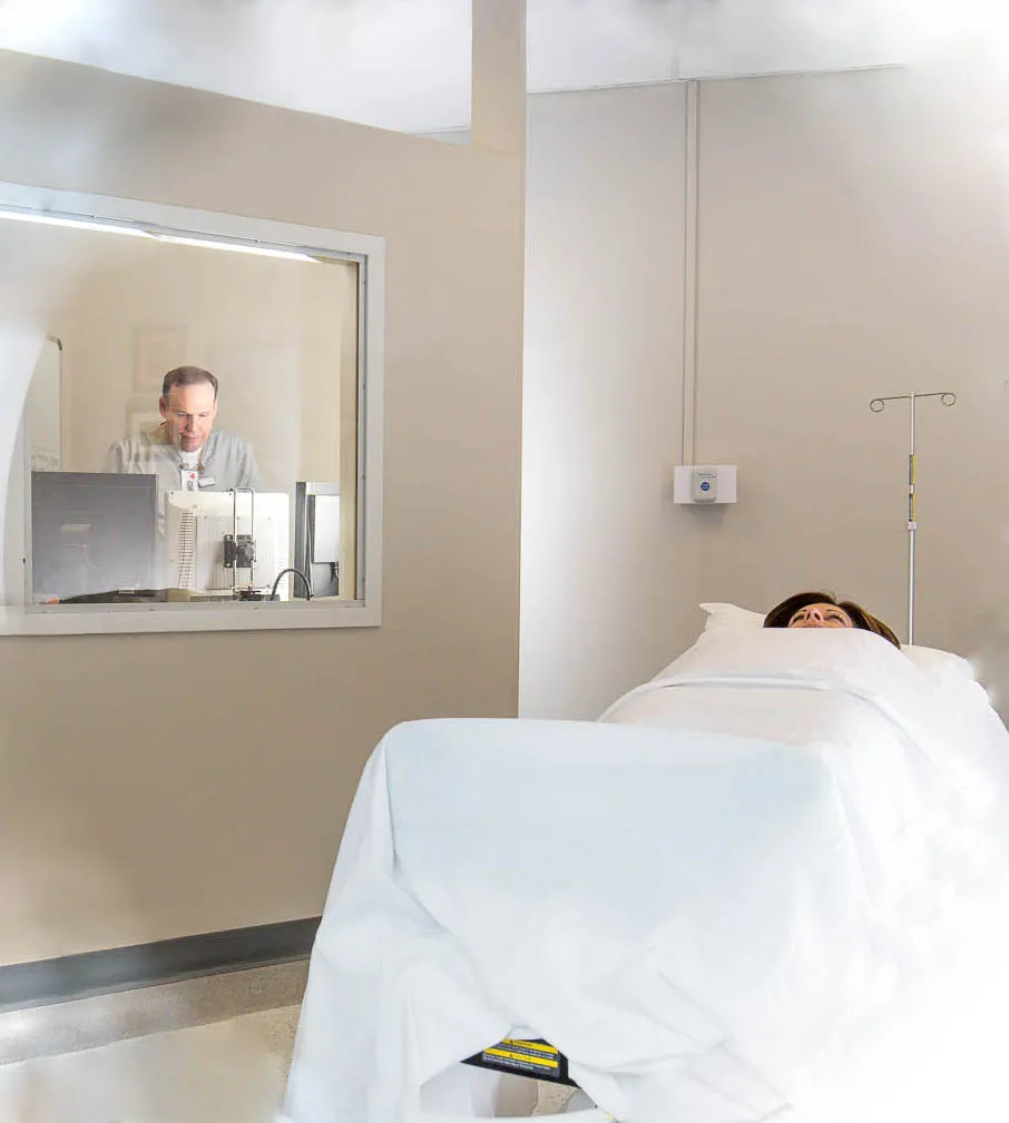 BMH Hospital Services