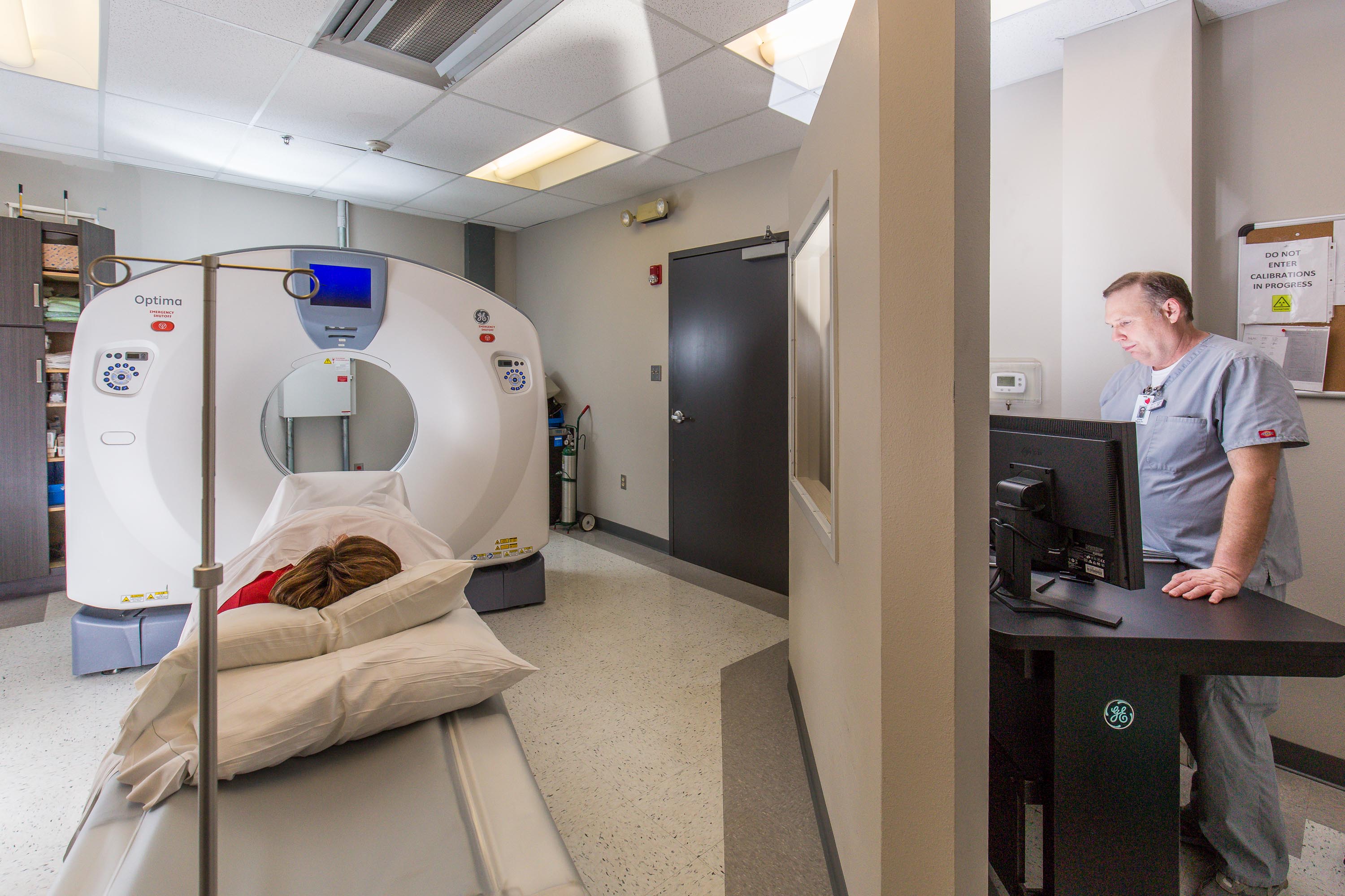 BMH Hospital Services