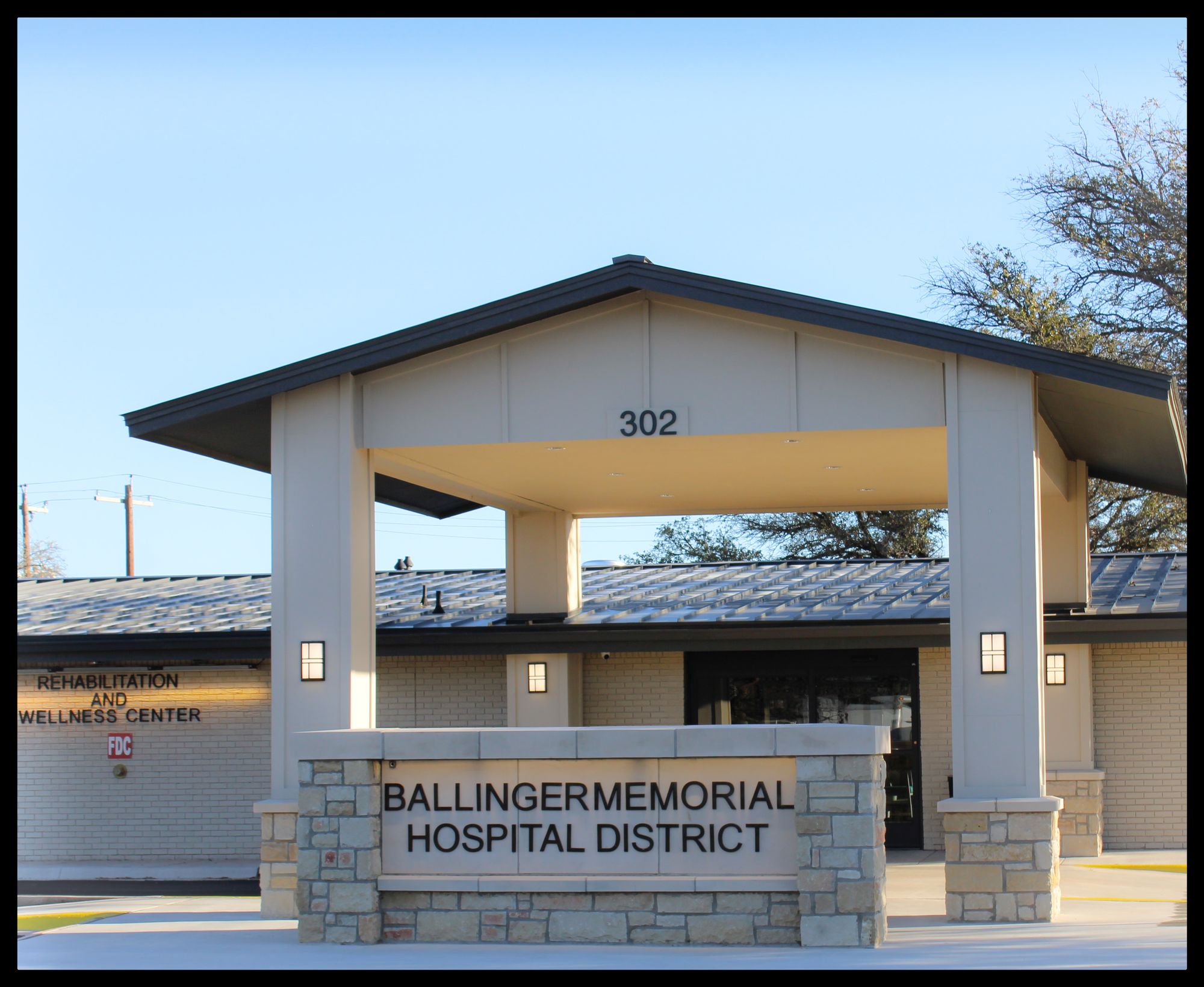 BMH Hospital Services