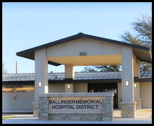 BMH Hospital Services