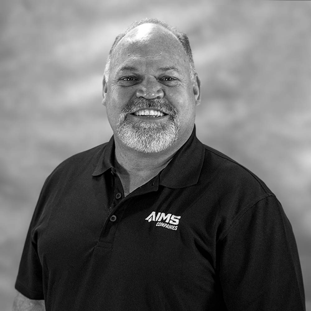 South Region | AIMS Companies | Safe. Reliable. Secure.