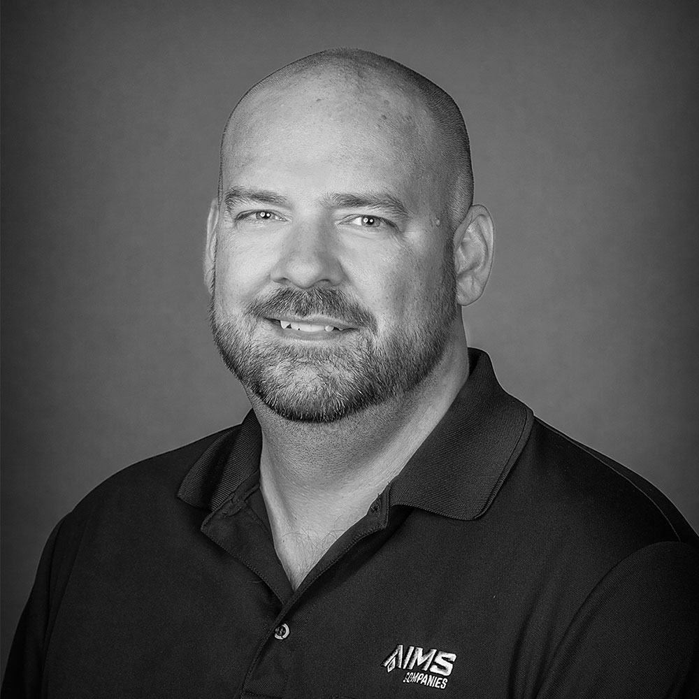 South Region | AIMS Companies | Safe. Reliable. Secure.