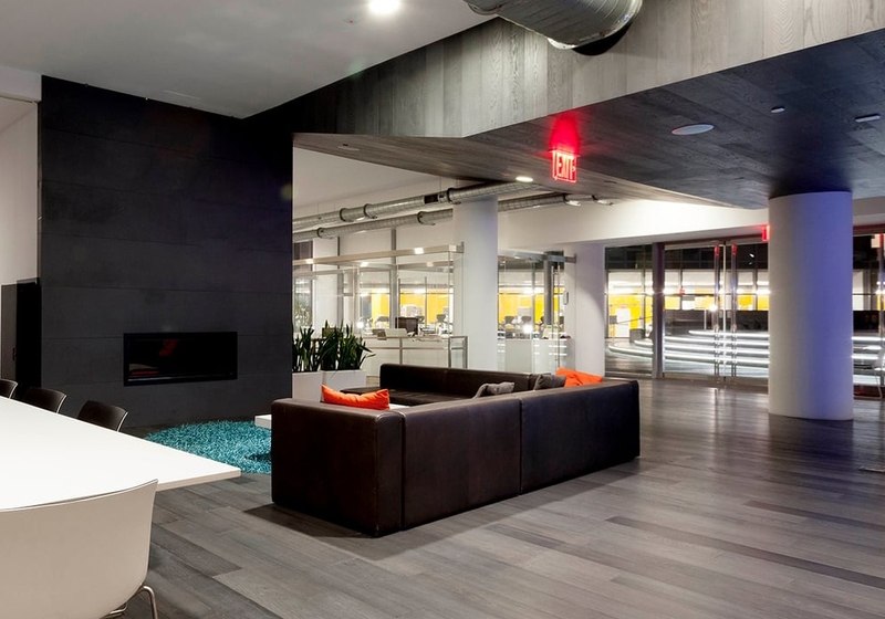 Mercedes Club - NYC Luxury Health and Fitness