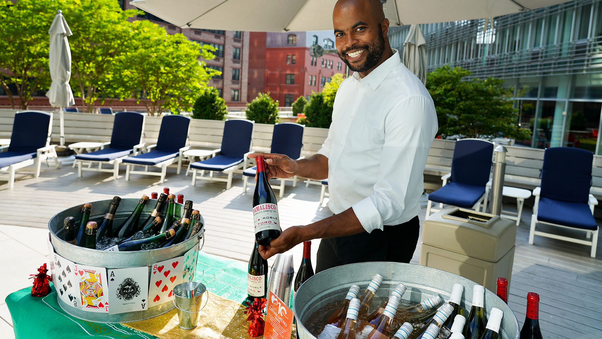 View Our Fitness Gallery | The Mercedes Club