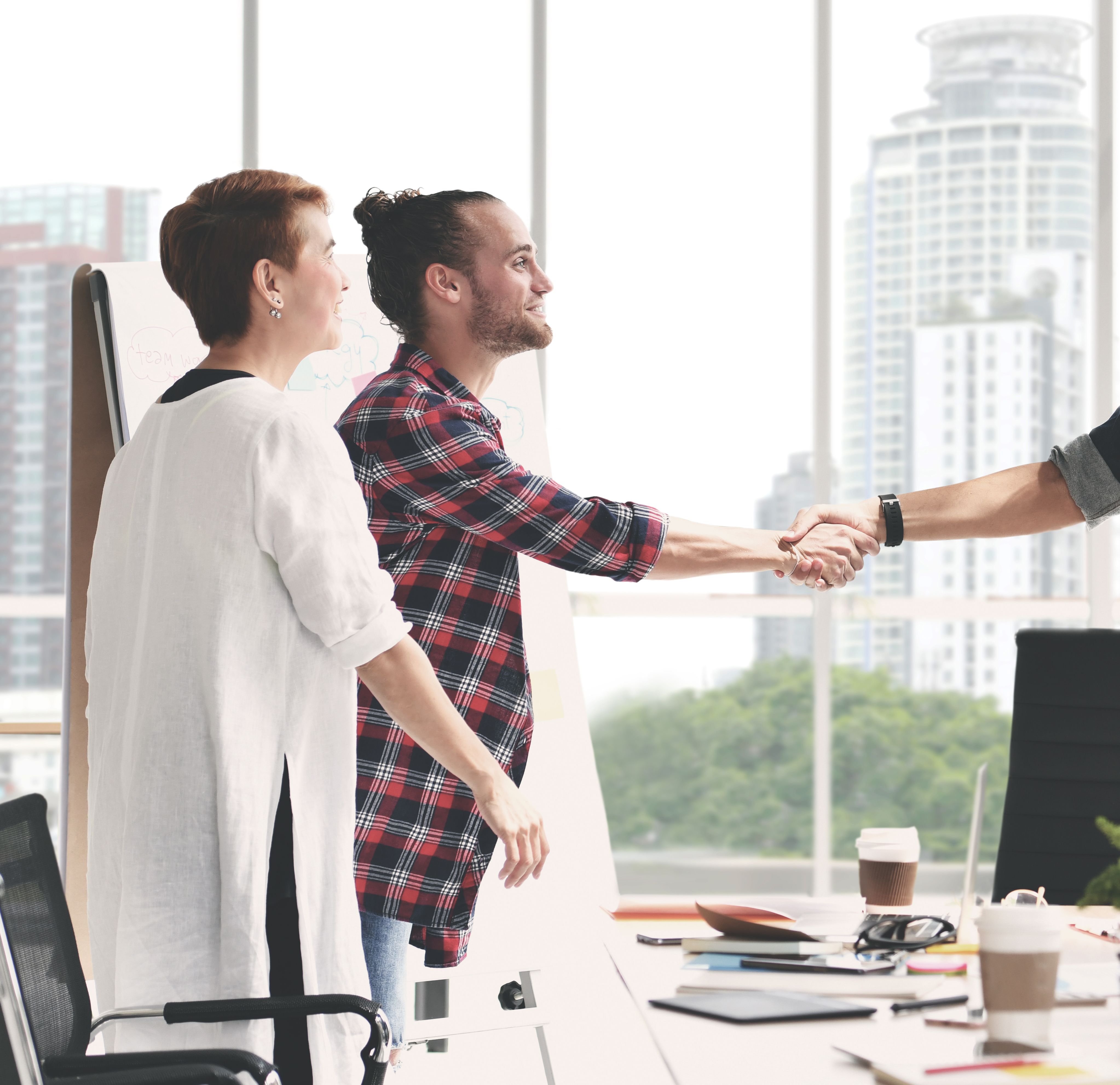 Corporate Startup Partnerships | Collective Campus