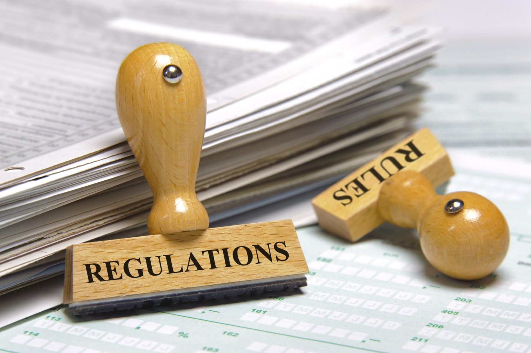 How to Innovate in a Regulated Industry (Pt. 2)