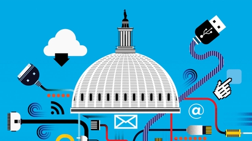 How to Innovate in Government