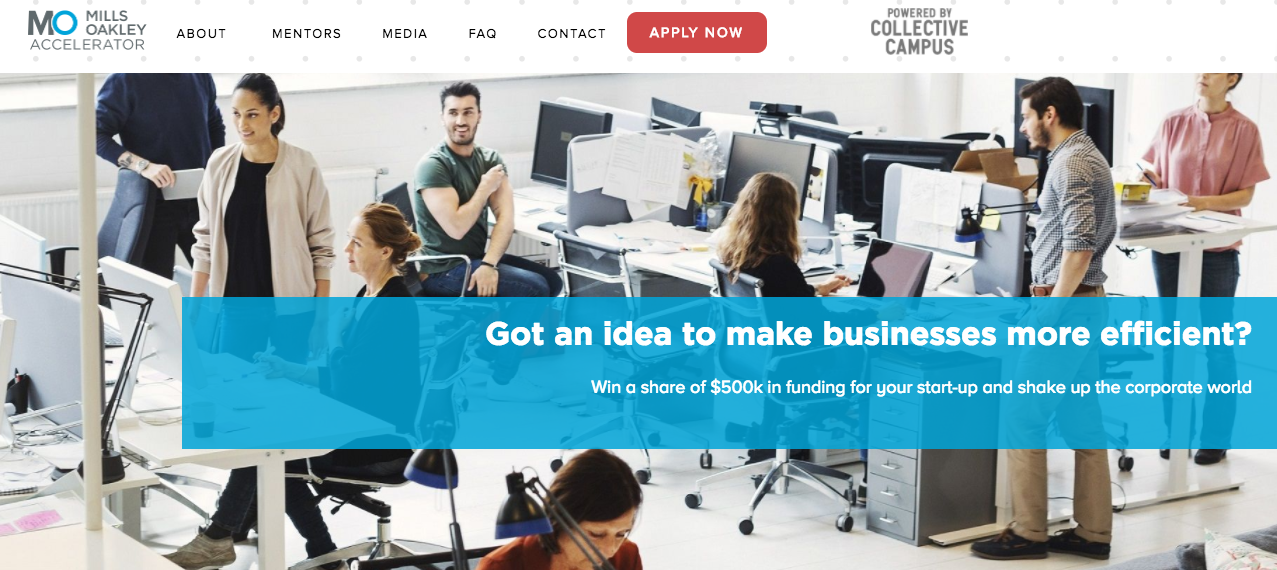 10 Corporate Accelerators in Singapore You Should Know About