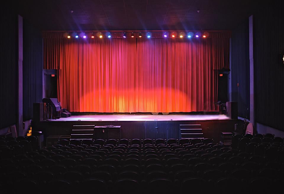 5 Types of Innovation Theatre Happening in Your Organisation Right Now