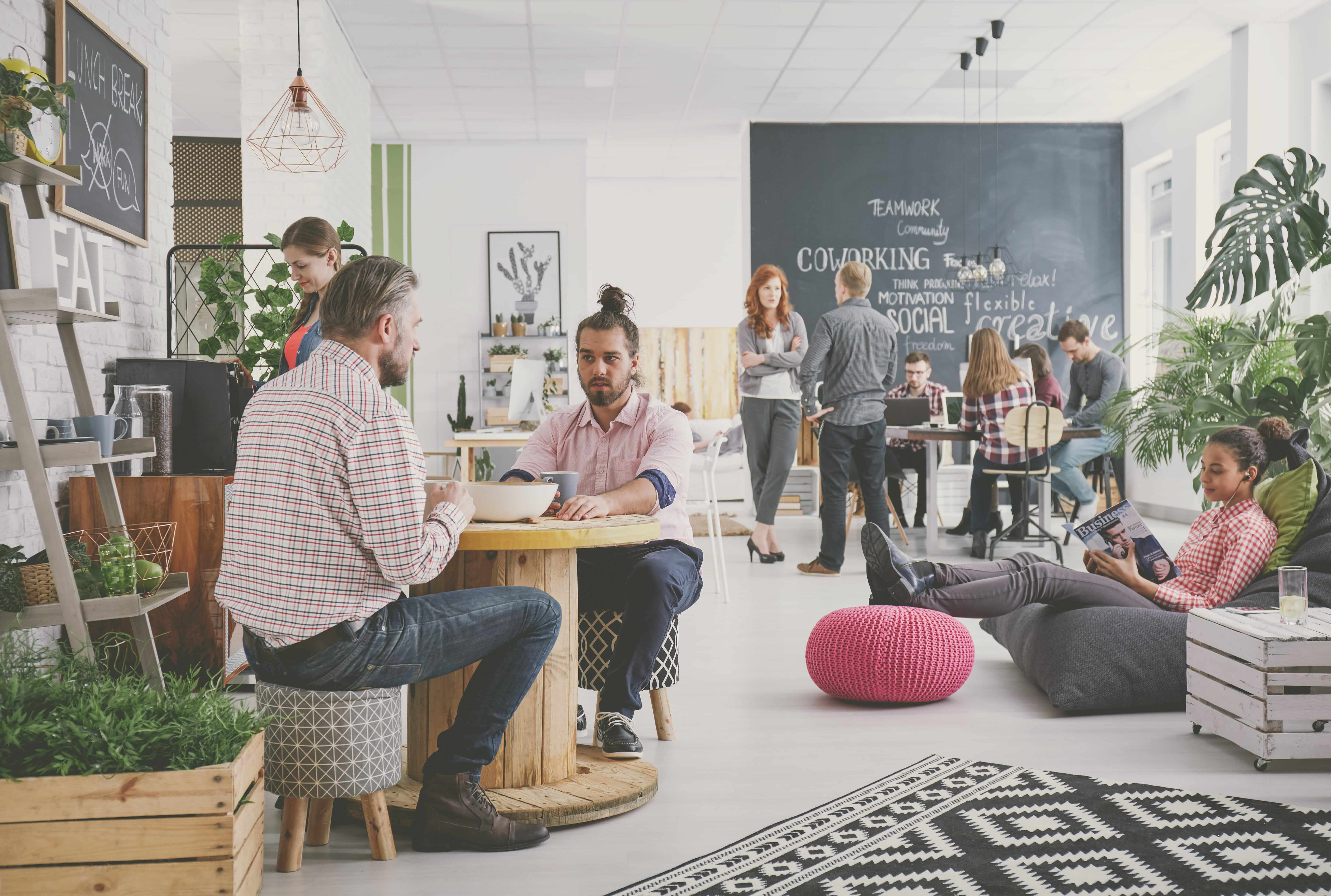 6 Approaches to Corporate Innovation Programs