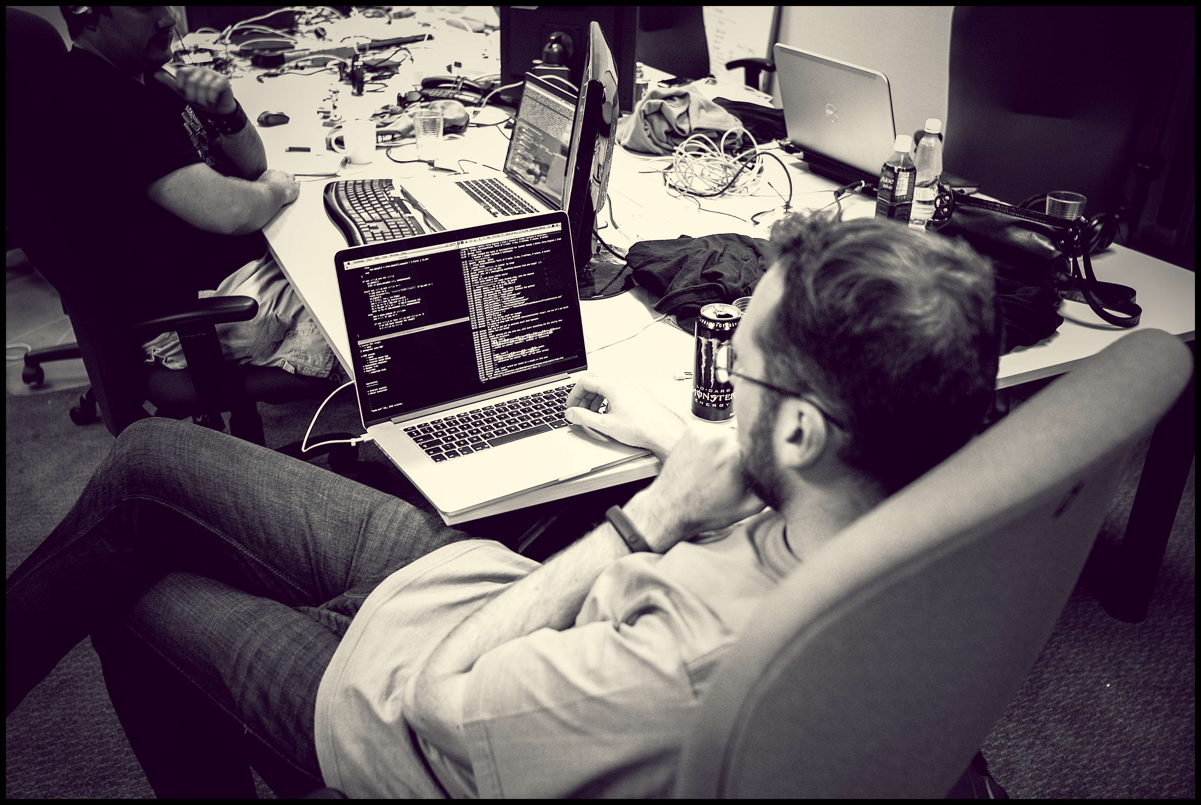 Infographic: How to Run an Effective Hackathon