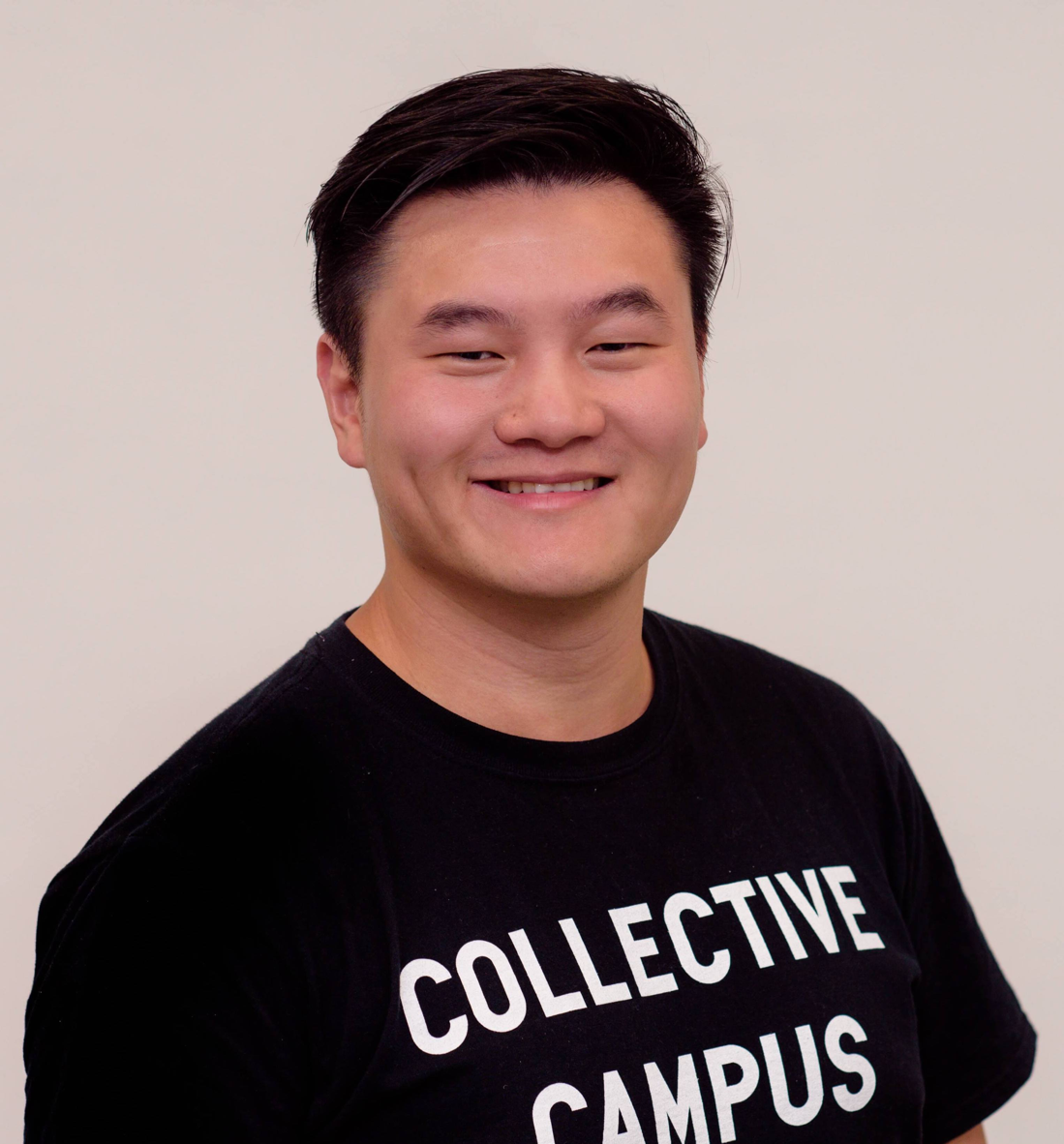 Sean Qian | Author at Collective Campus