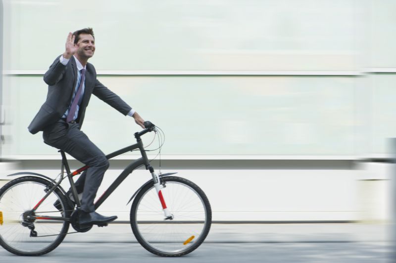 The miracle effects of a 5-hour working day