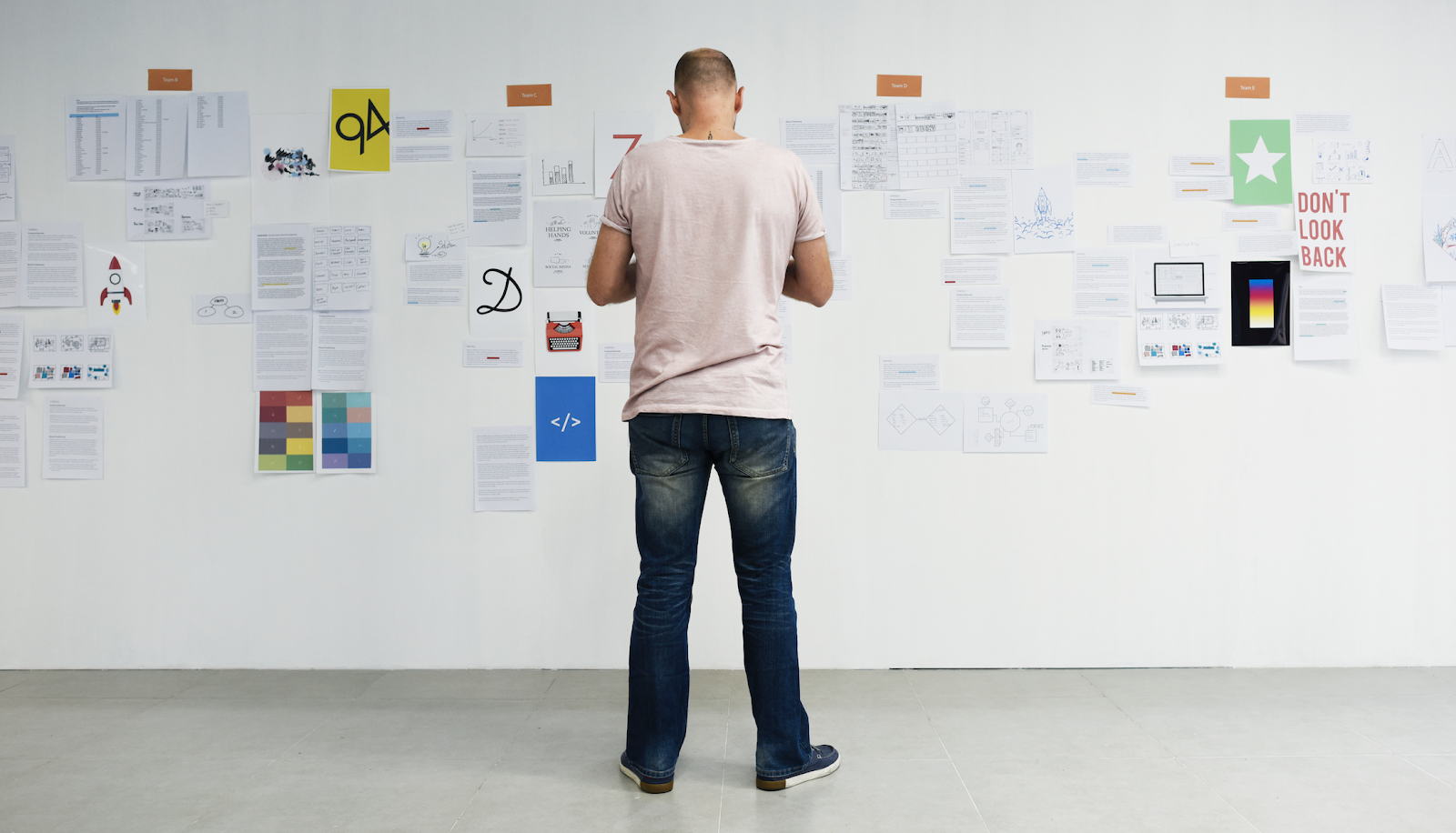 Design Thinking Playbook