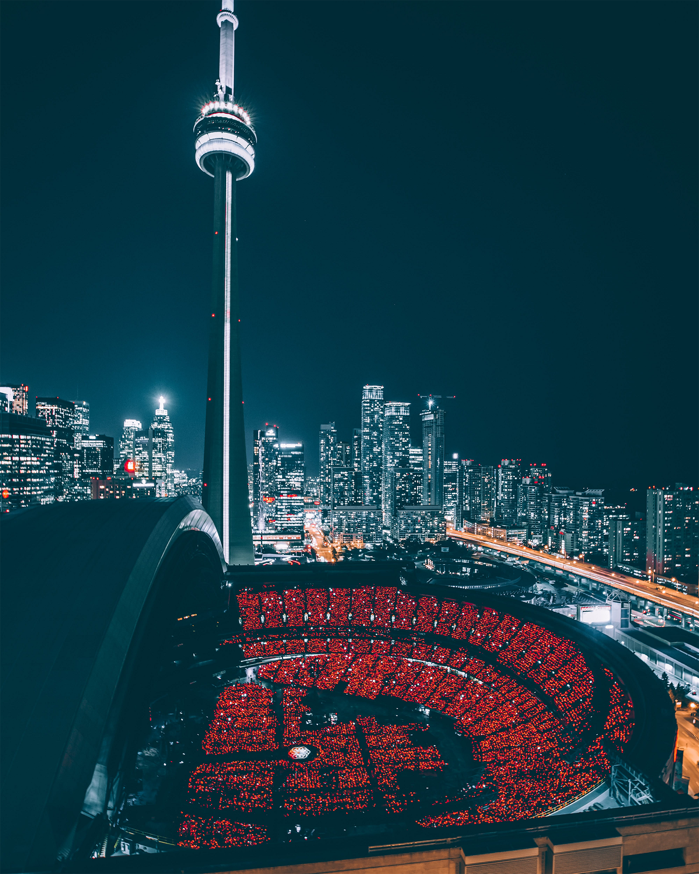 Growth Strategy in Toronto