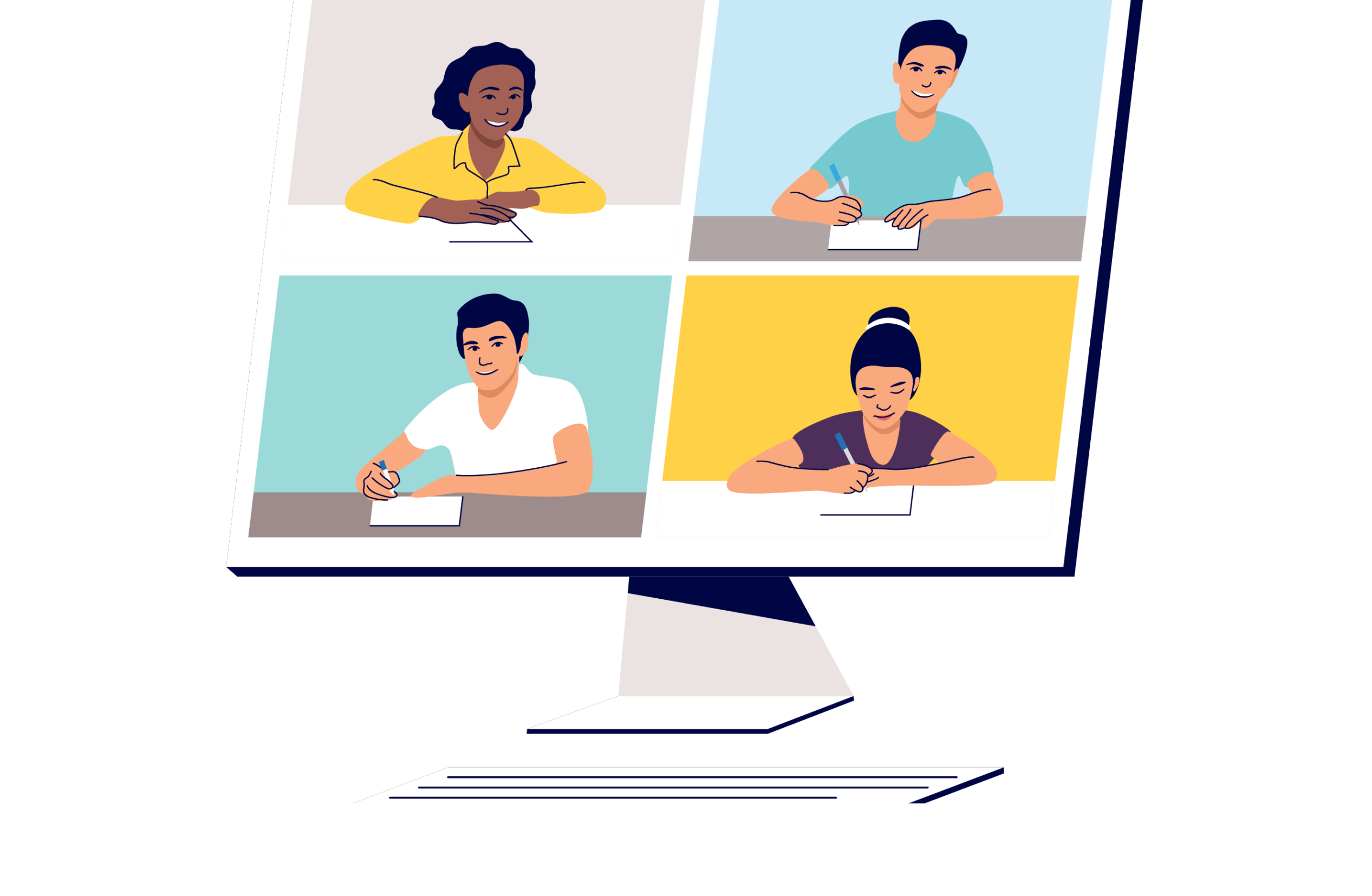 How to Build Trust with Remote Teams