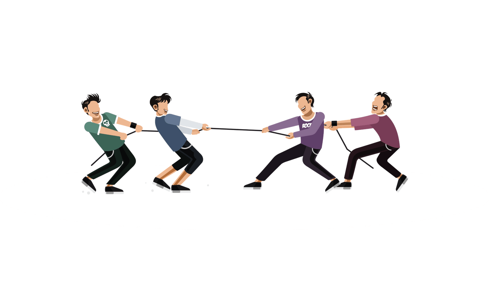 Why Most Team Bonding Activities are a Waste of Time — Online and Off