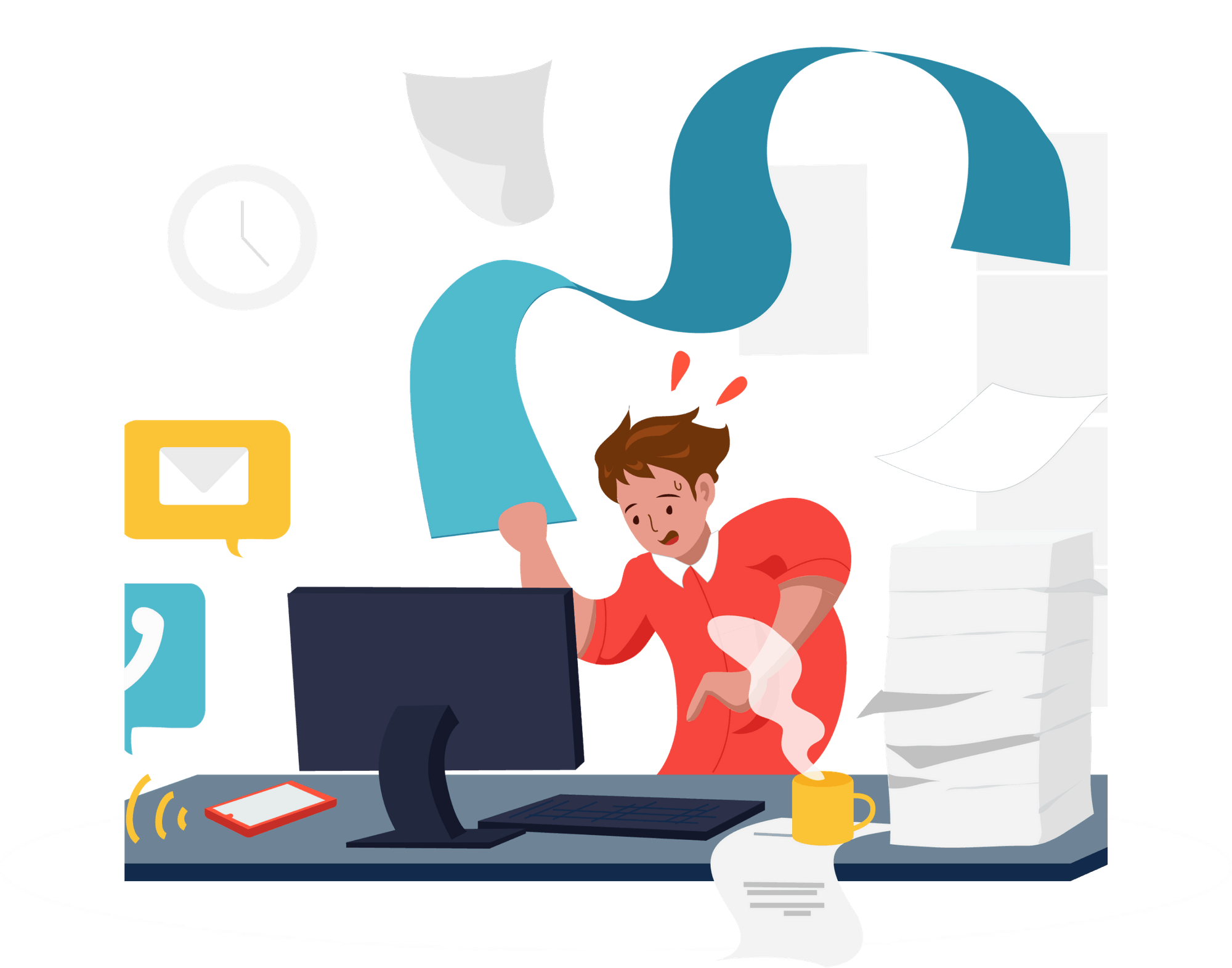 How to Beat Information Overload