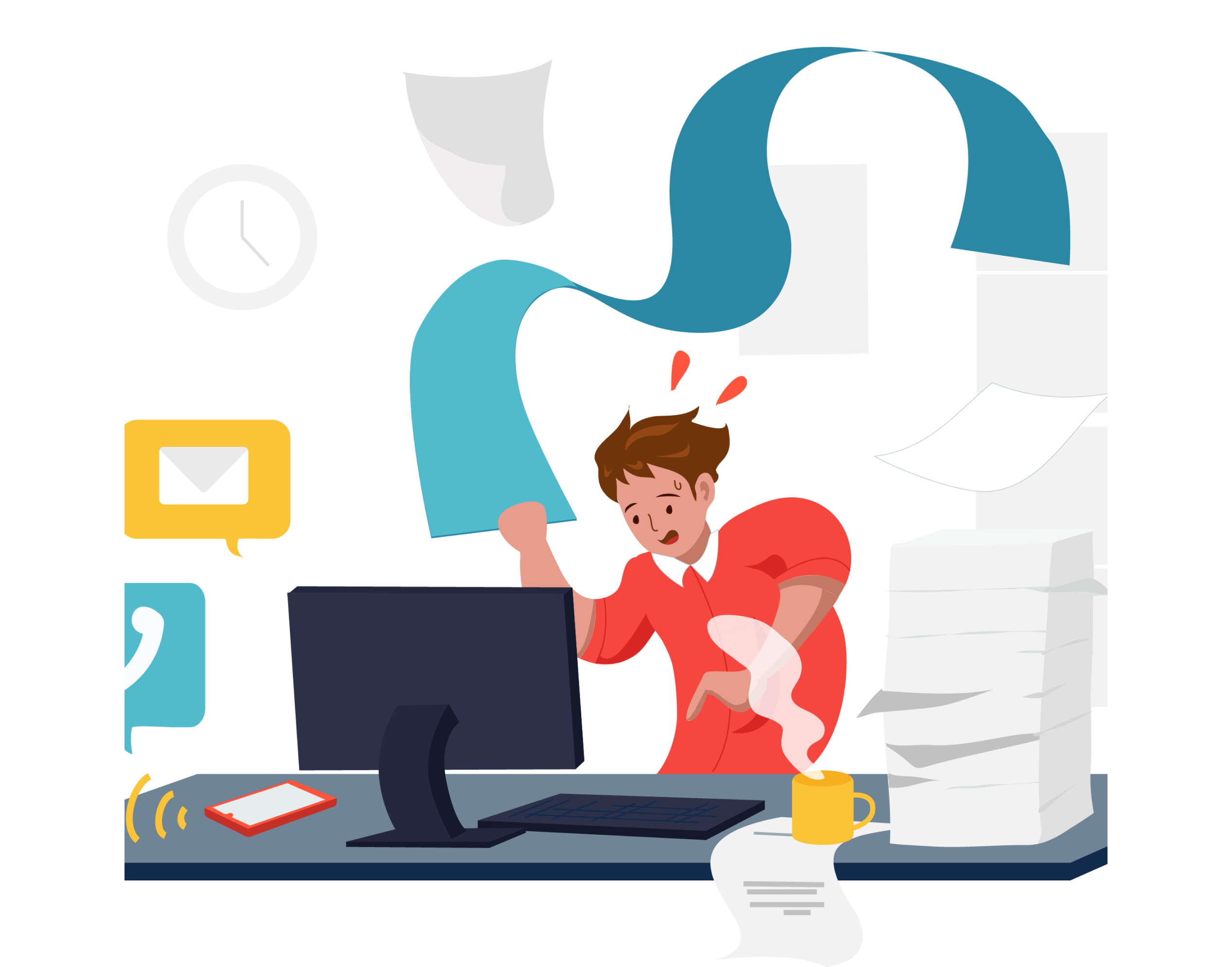 How to Beat Information Overload