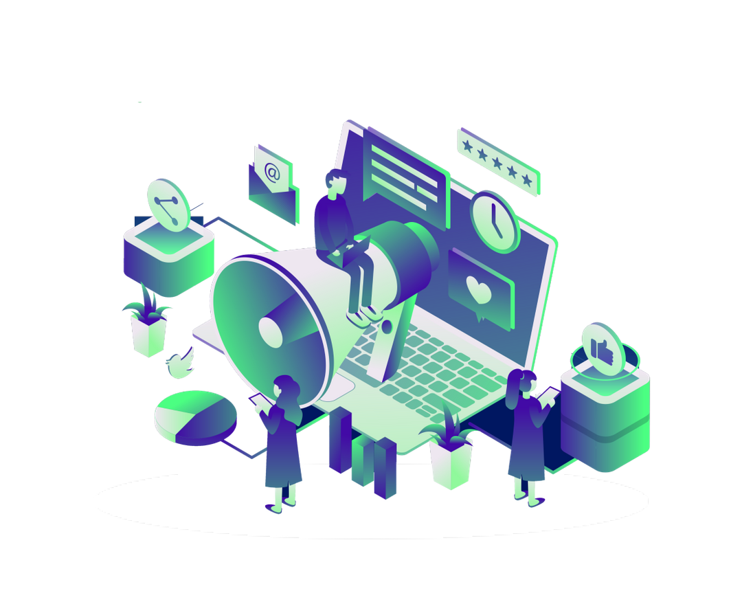 What the Corporate Company of the Future Looks Like