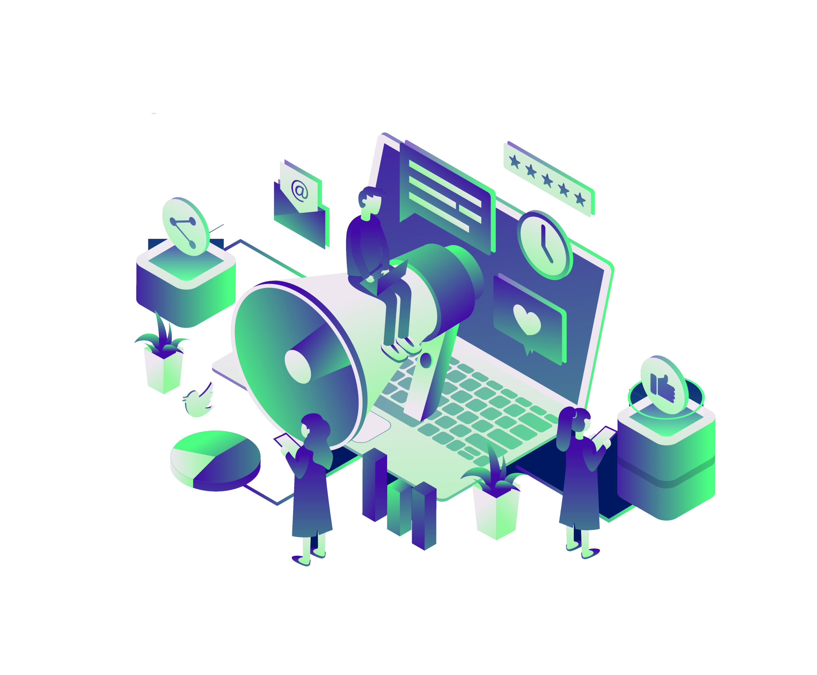 Innovation Series: Kevin Dunckley, Global Director of HH Global