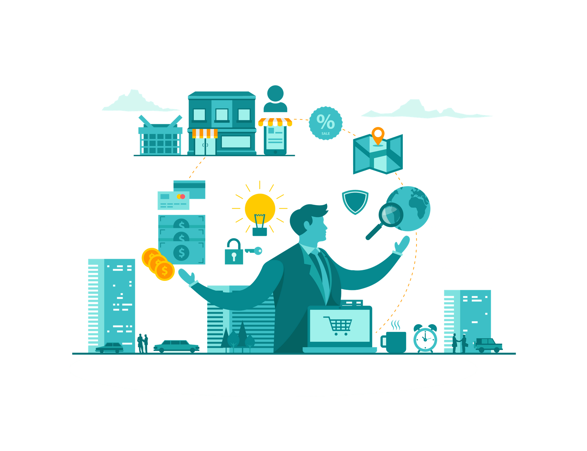 Innovation Series: Dhananjay Singh, Chief Innovation Officer at Beyond Stay