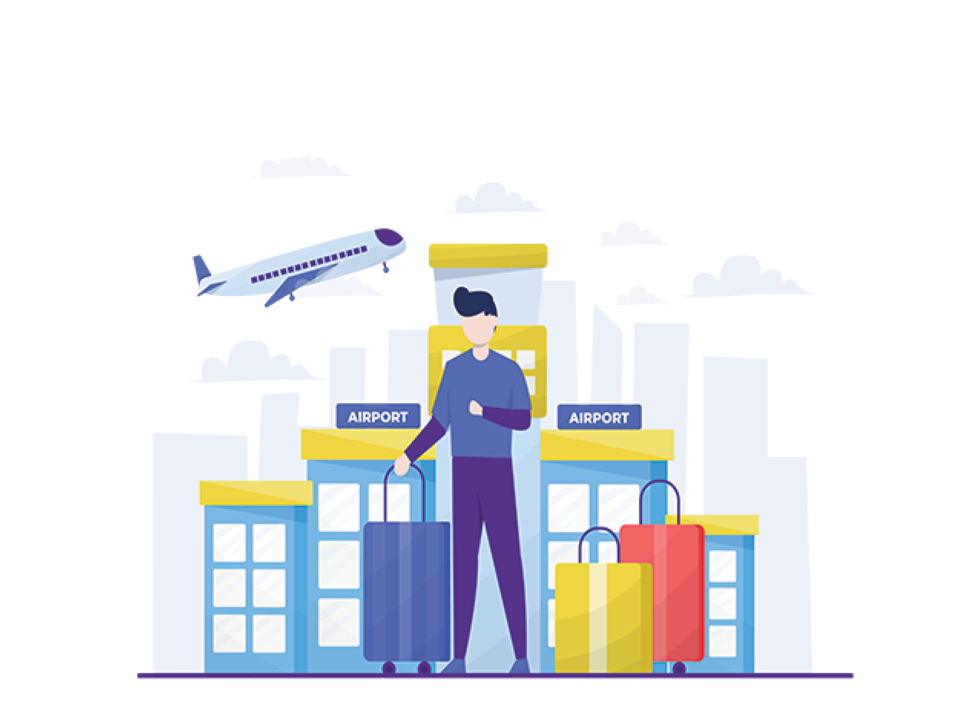 Innovation Series: Brian Cobb, Chief Innovation Officer at CVG Airport