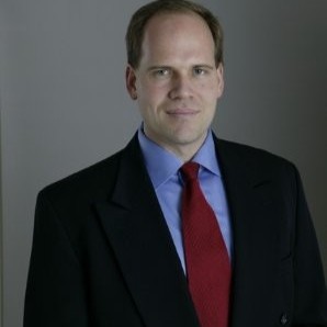 Innovation Series: Jeffrey Bohn, Chief Research and Innovation Officer ...