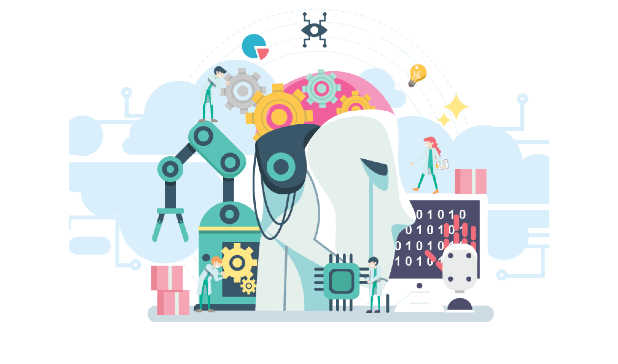 Innovation Series: Adam Long, Chief Technology & Innovation Officer at ...