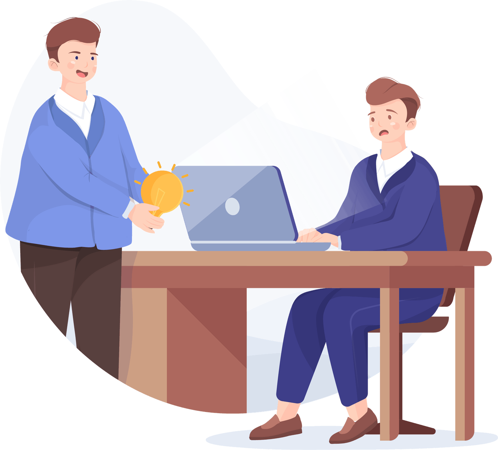 How to Improve Employee Morale and Job Satisfaction