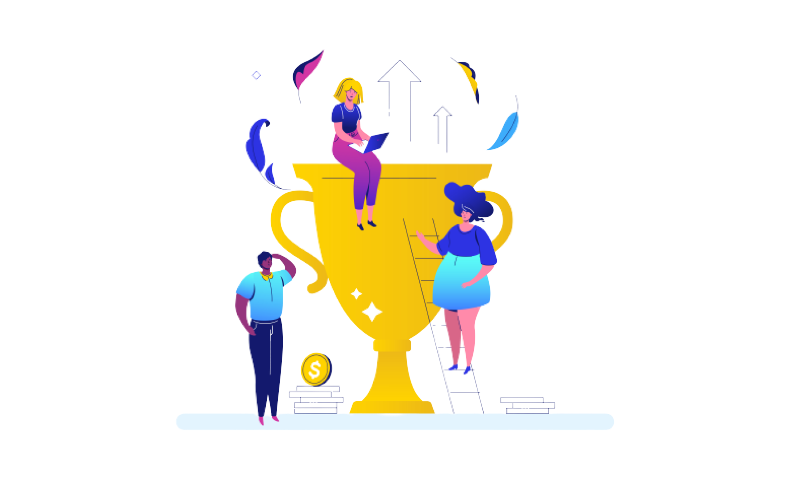 The Real Impact Of Incentives On Performance At Work