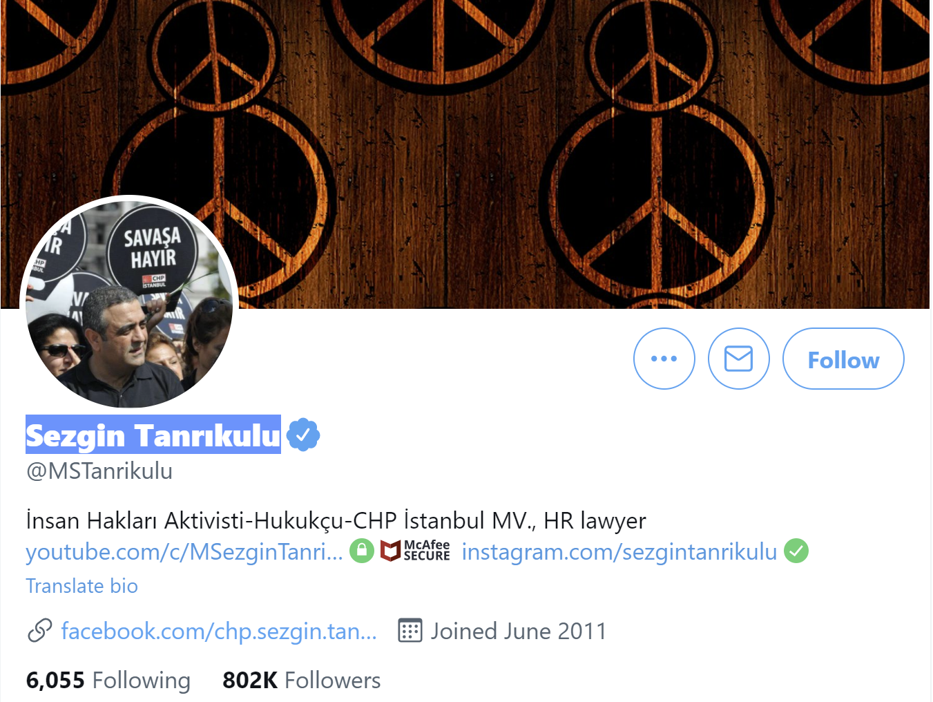 10 Most Influential Lawyers on Twitter | FutureLaw Academy