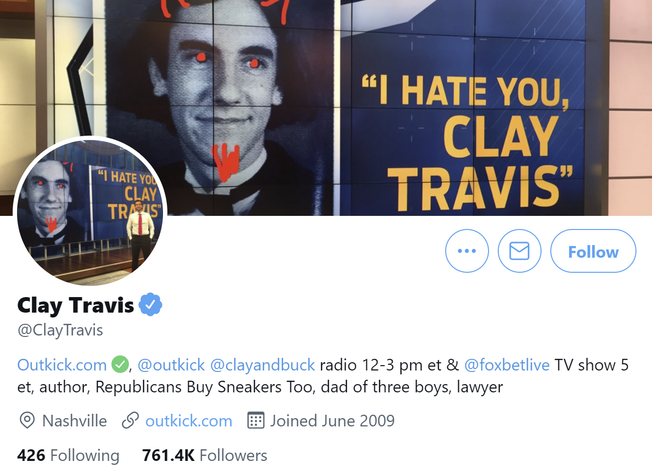 10 Most Influential Lawyers on Twitter | FutureLaw Academy