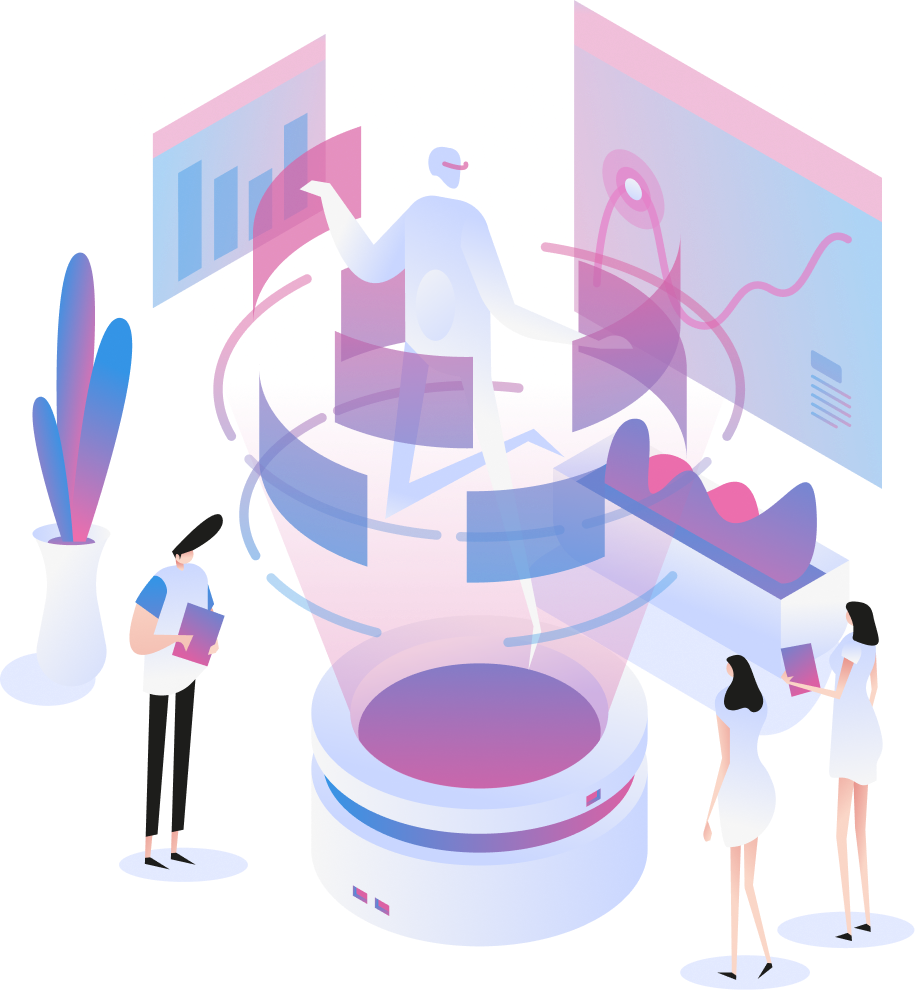 7 Industries Making Use of Artificial Intelligence