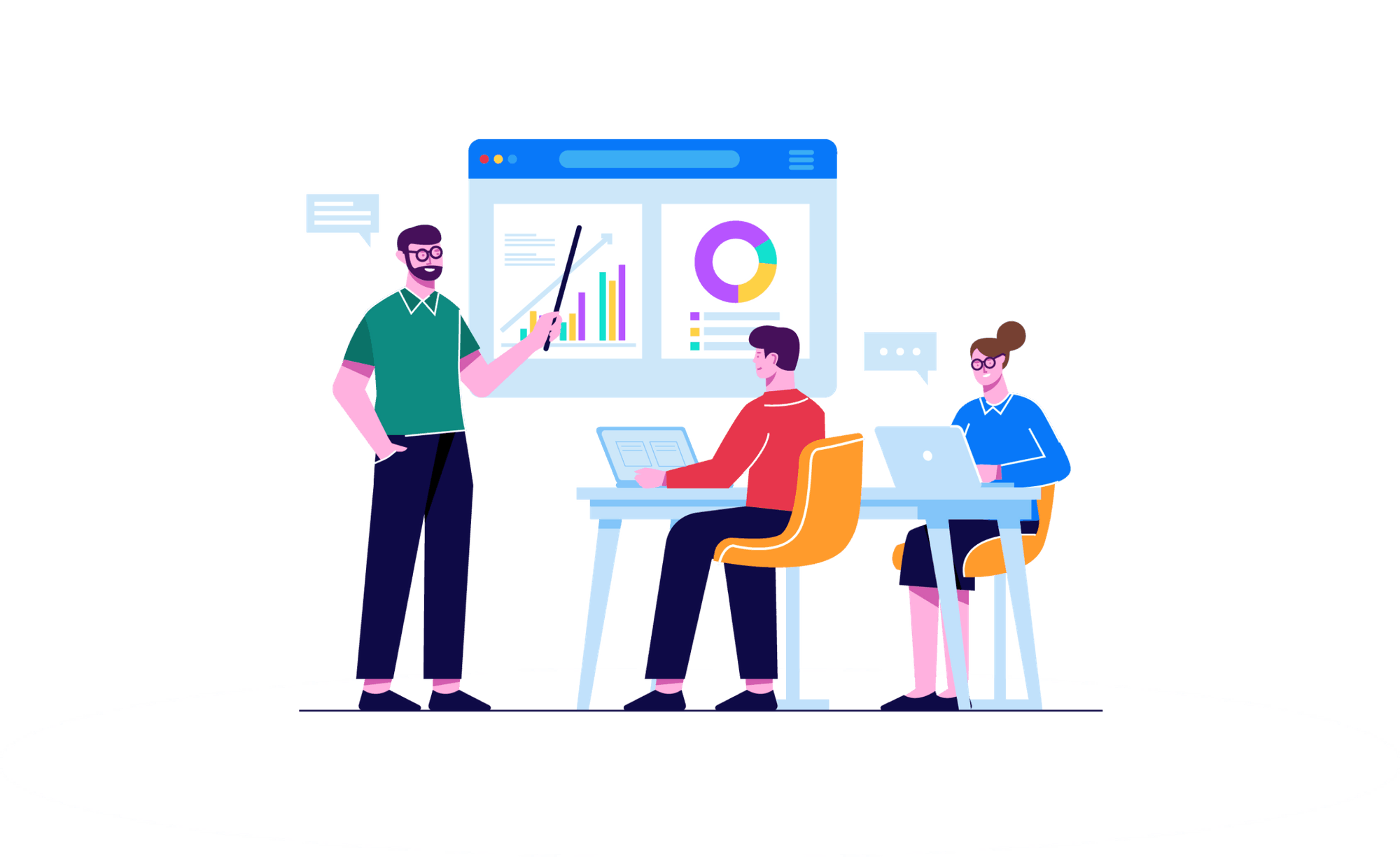 Why Training is So Important No Matter What Size Your Business