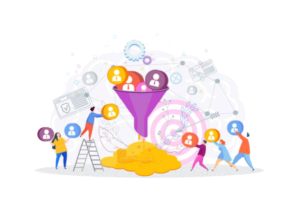 6 Tips On How To Build The Perfect B2B Sales Funnel