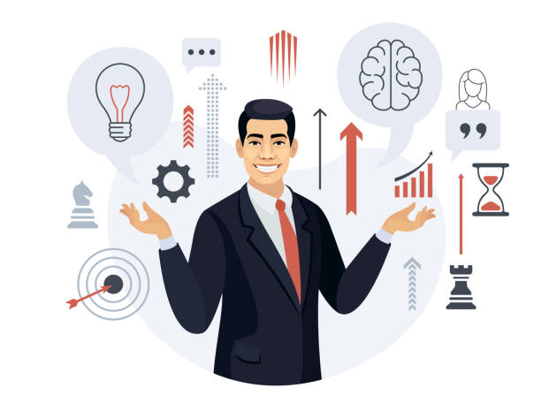 10 Indispensable Assets for Optimal Corporate Performance