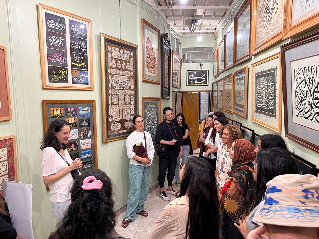 MacGuffin | Collaborations